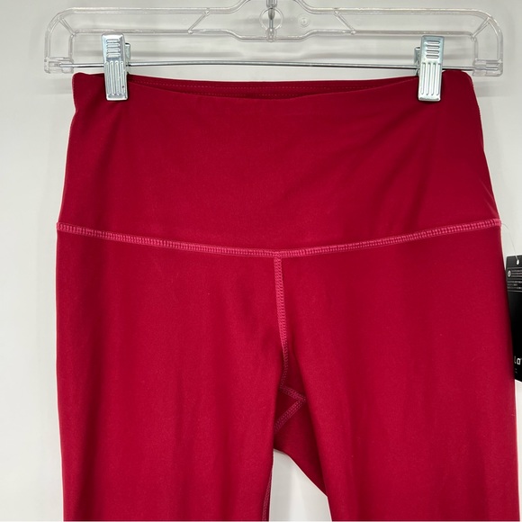 Tesla | Pants & Jumpsuits | Tesla High Waisted Yoga Pants Wtummy ...